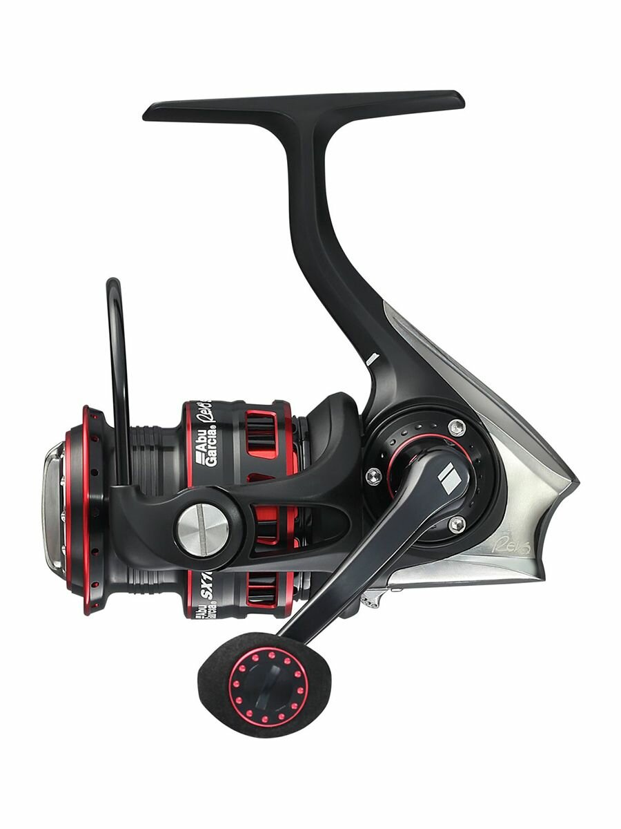 Катушка безынерционная Abu Garcia Revo2 SX 10 Spin, Китай/8+1