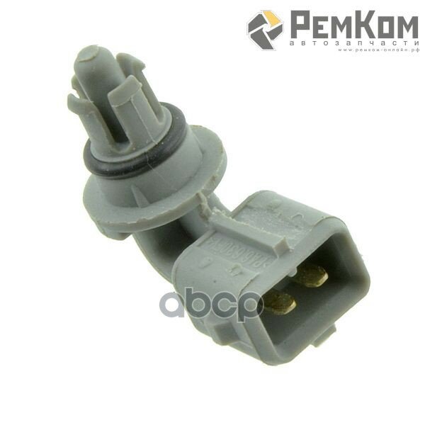 Датчик температуры впускного воздуха ВАЗ Ларгус, Renault Logan РемКом арт. RK02061