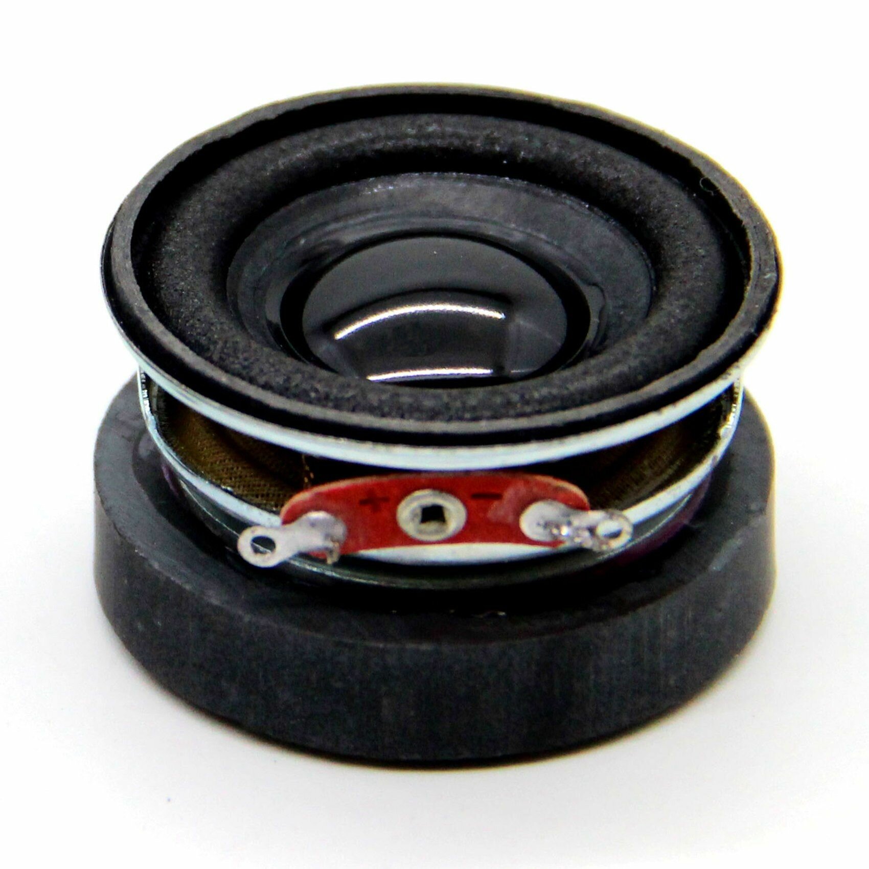 4шт 1,5-дюймовый аудио динамик 4 3W 40 мм басовый мультимедийный громкоговоритель DIY-DKD-CJ0902-heyanshop