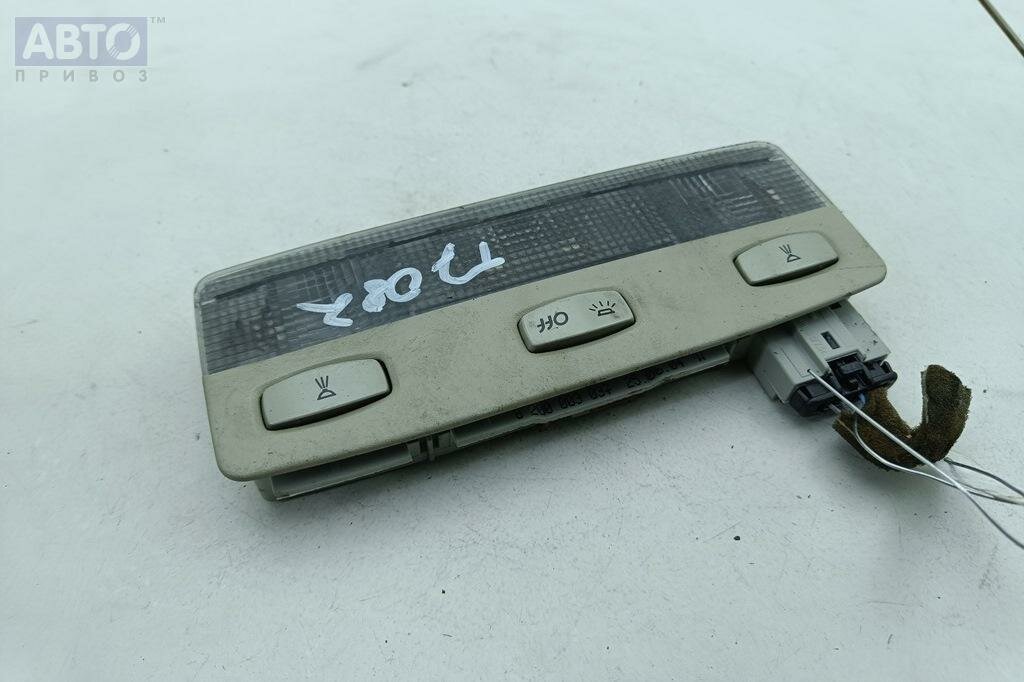 Фонарь салонный (плафон) Renault Espace 4 (2002-2014)