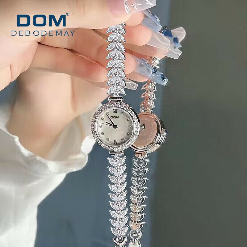 Наручные часы DOM