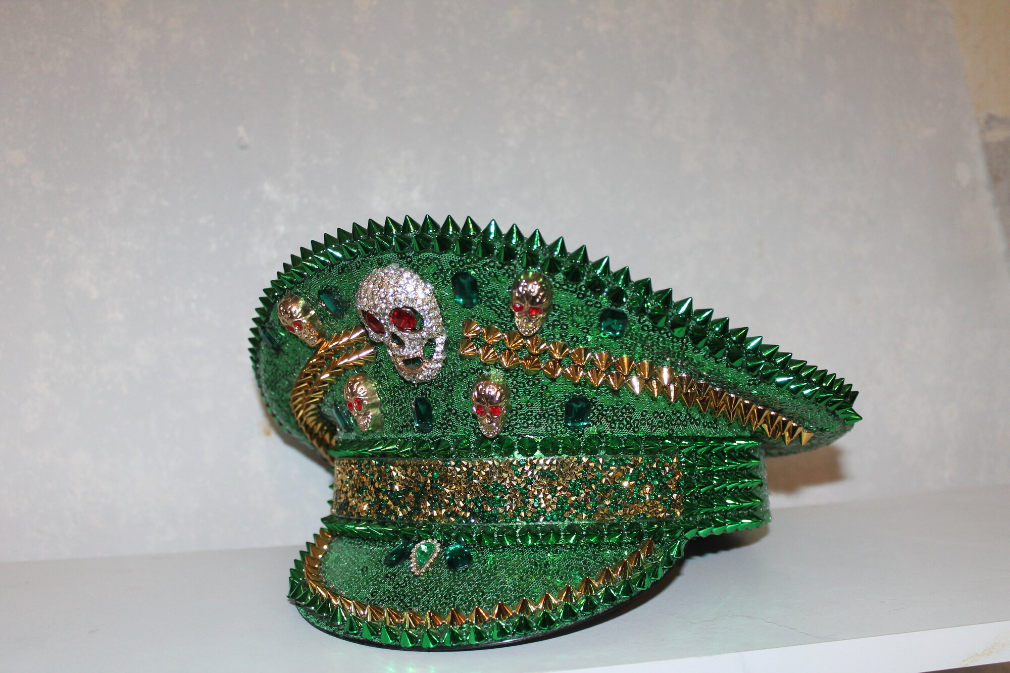 Кепка  для мужчин и женщин