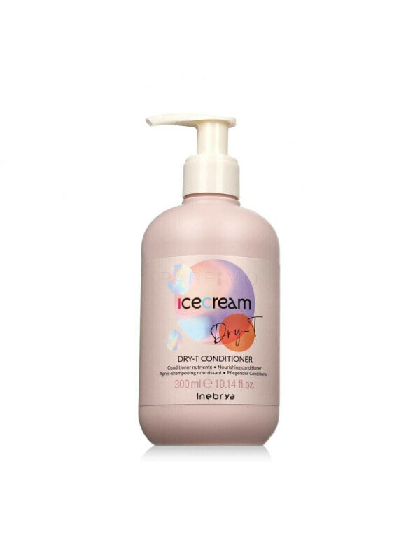 Кондиционер для волос Inebrya Ice Cream 300 мл