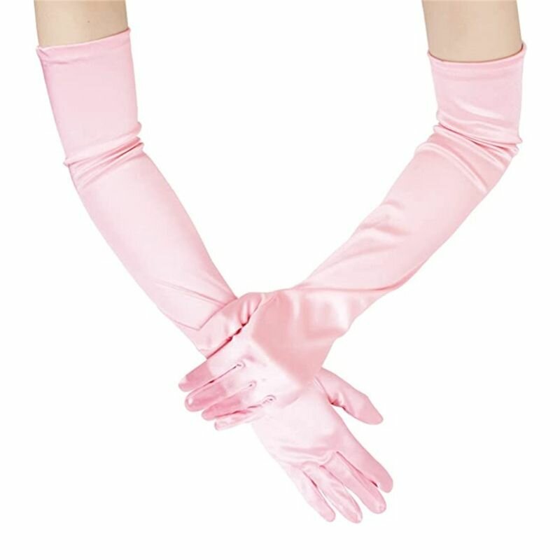 Перчатки для девочек