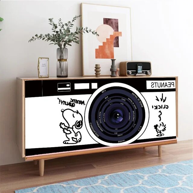 Фигурка Snoopy MINISO 70x30cm