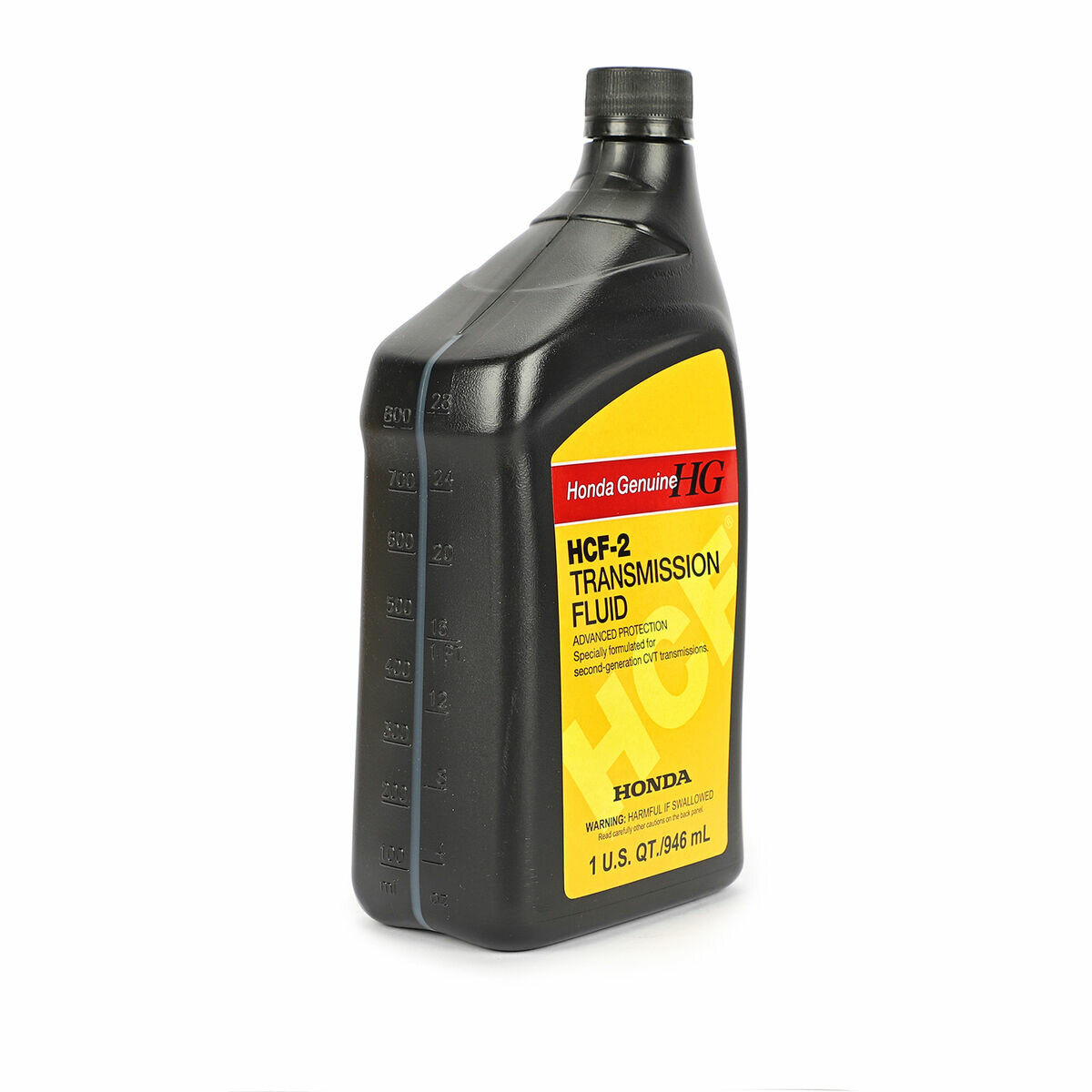Hcf-2 Transmission Fluid (946 Мл) (1*12 Шт)(Honda 08200Hcf2)