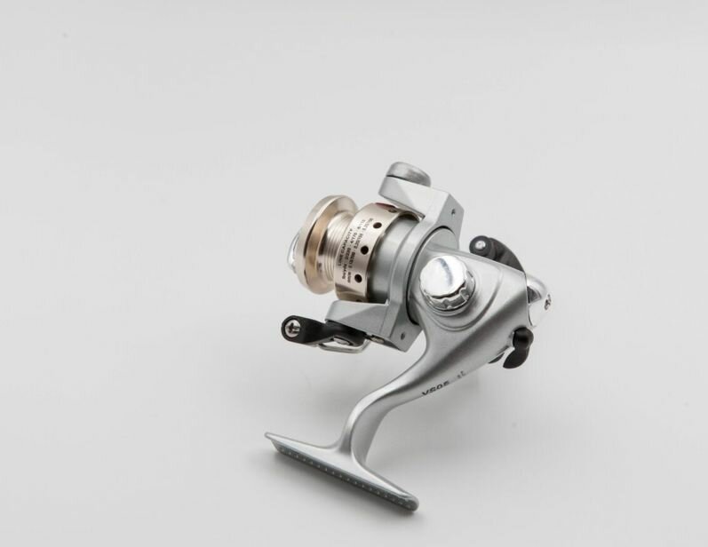 Катушка рыболовная безынерционная "500" (мормышинг)