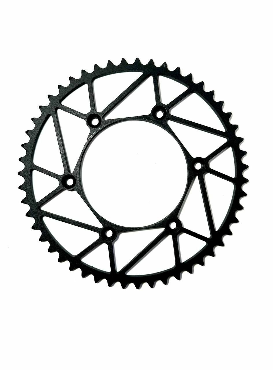 Звезда для мототехники