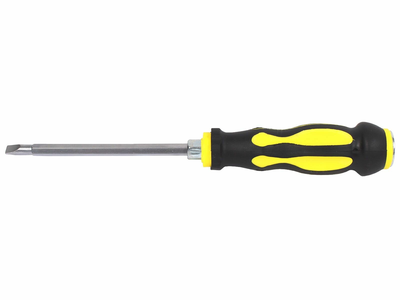 Отвертка XP комбинированная Ph2-SL6 125мм ударная