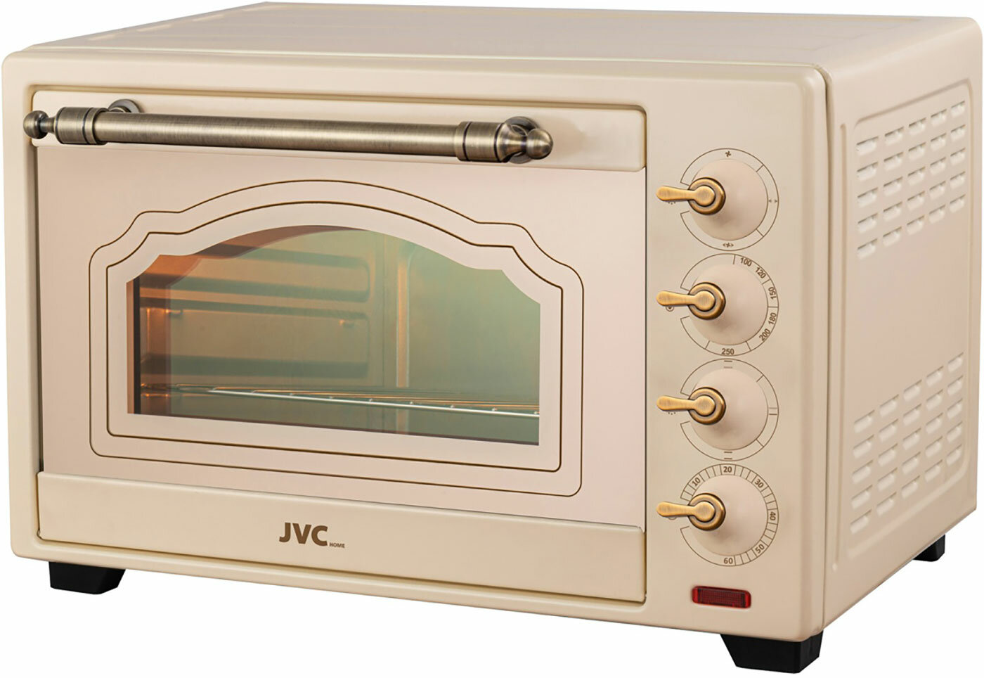 Мини-печь JVC JH-MO425