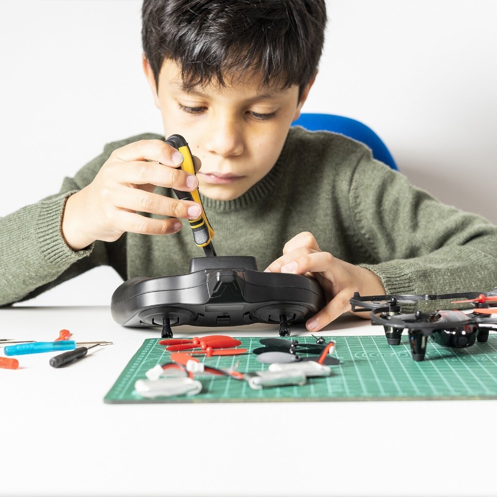 Алкалиновые таблеточные батарейки LR1154 (AG13), 10 шт.