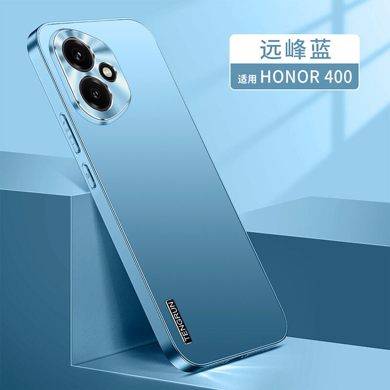 Чехол для Honor 400 / Хонор 400