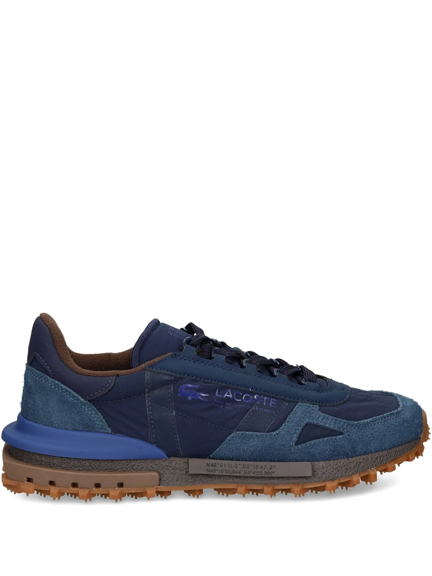 Кроссовки Elite Active