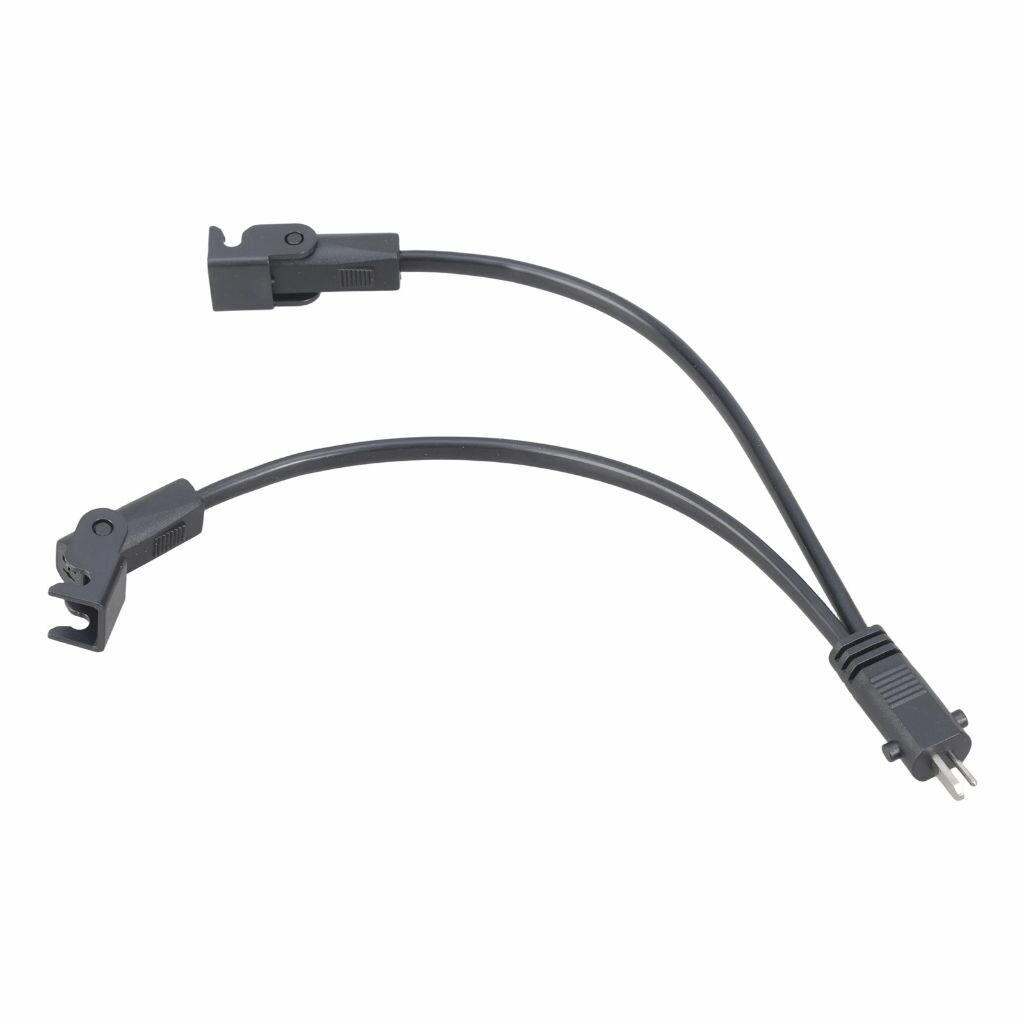 Y-образный разветвитель питания для электрических диванов