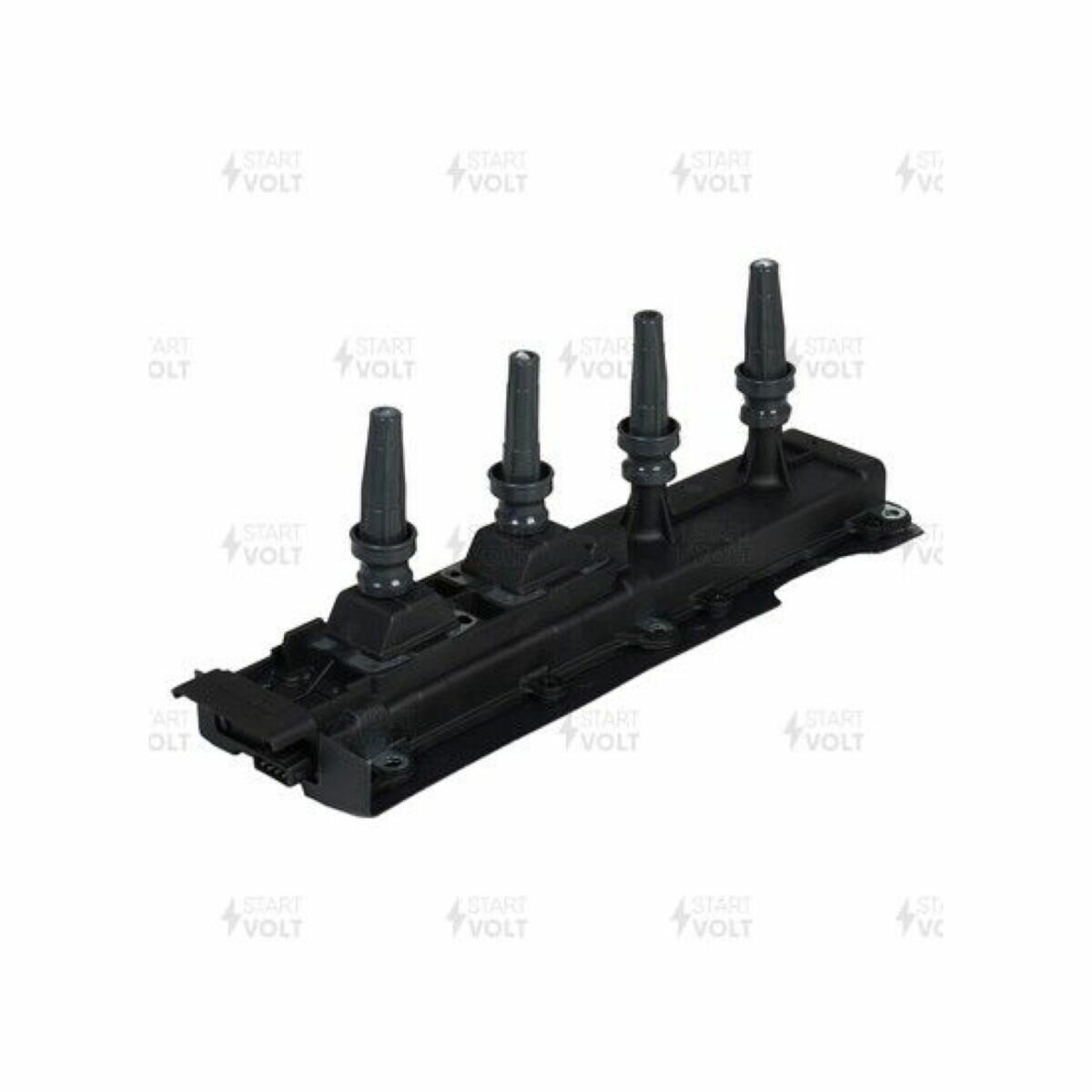 Катушка Зажигания Для А/М Peugeot 306 (93-)/406 (95-)/607 (00-) 1.8I/2.0I (Sc 2010)(Startvolt Sc2010)
