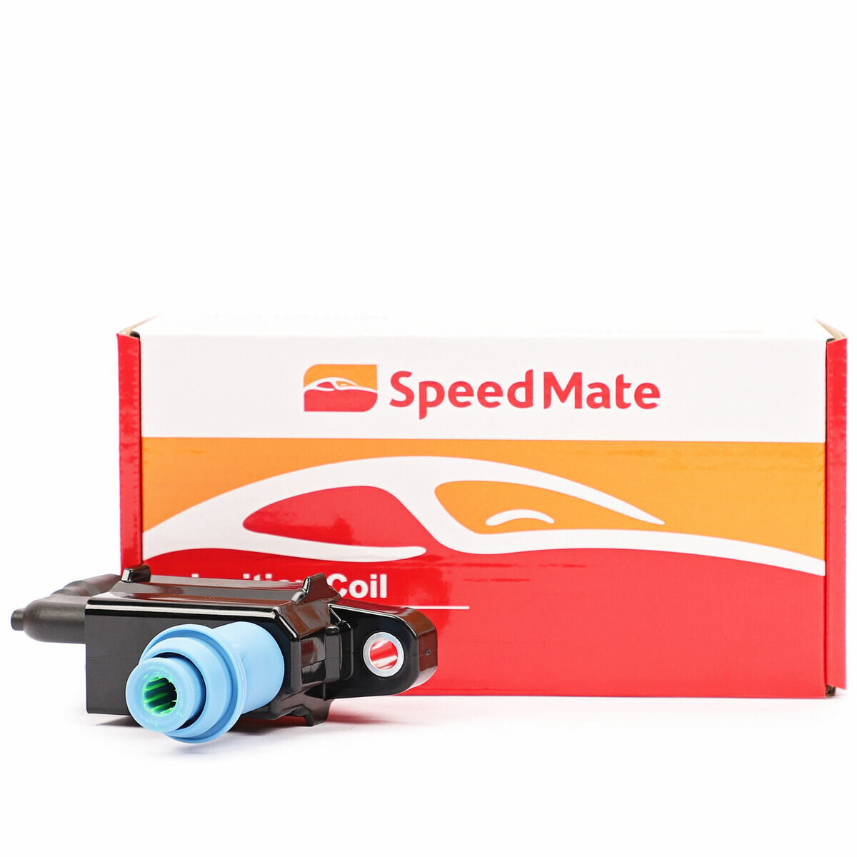 Катушка Зажигания Toyota Altezza, Mark Ii, Chaser, Cresta, Verossa/Lexus Is300 I, Gs300(Speedmate Sm-Ic085) — фото 1