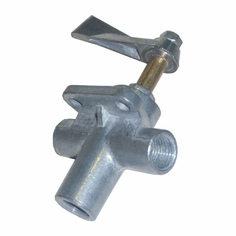 Кран распределительный (с бака на бак) / УАЗ 69-1104160