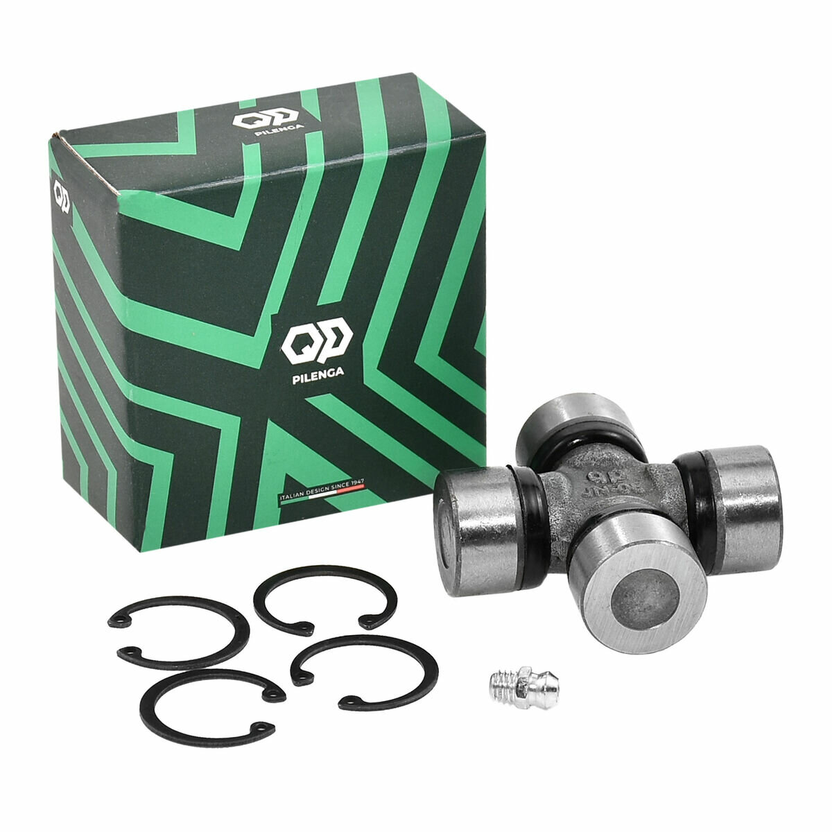 Крестовина Кардан. вала Lada 2101-2107(Pilenga Pj-P 2101)