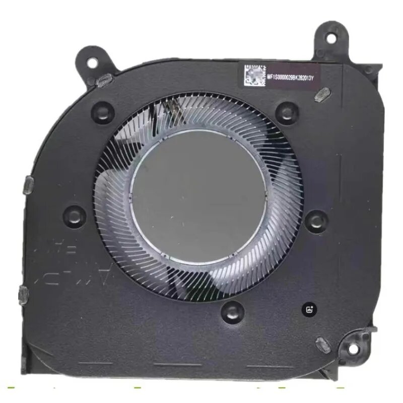 Вентилятор охлаждения процессора SSEA для Xiaomi Redmi RMG2212 2214 2213 2215-AI AD G Pro 2022 CPU