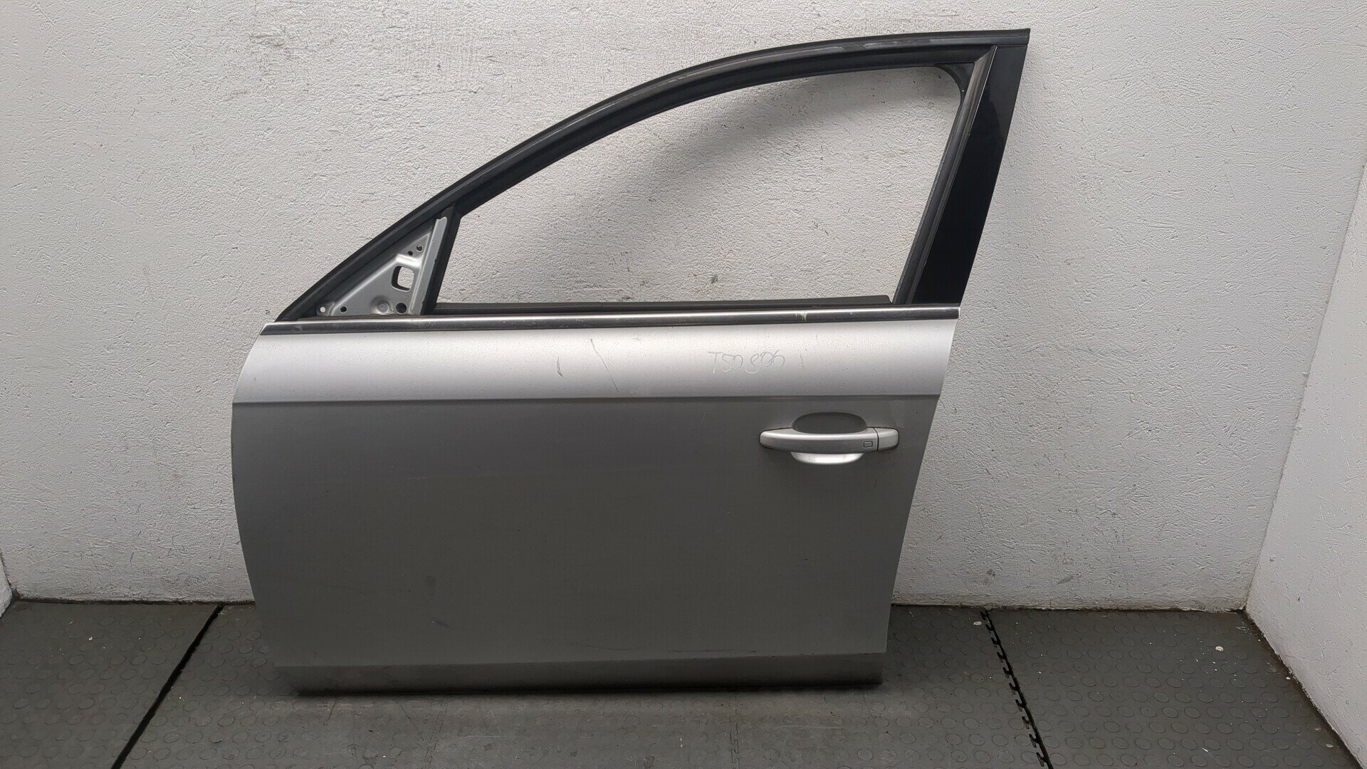 Дверь боковая (легковая) левая передняя Audi A4 (B8) Allroad Б/У