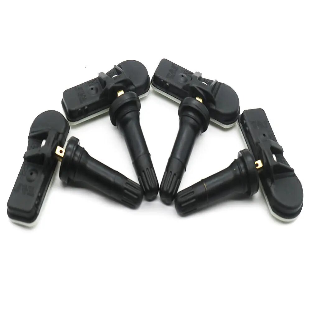 Датчик давления в шинах 52933-J5000 TPMS для Genesis Kia Stinger G70 52933J5000 433 МГц 4pcs