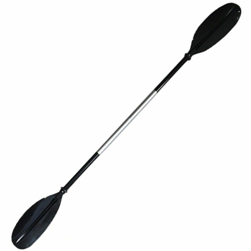 Весло, 220 см, Двуглавое весло для каяка