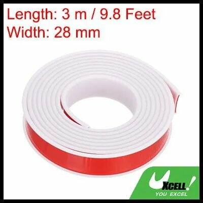 Uxcell Кромка мебельная клеевая