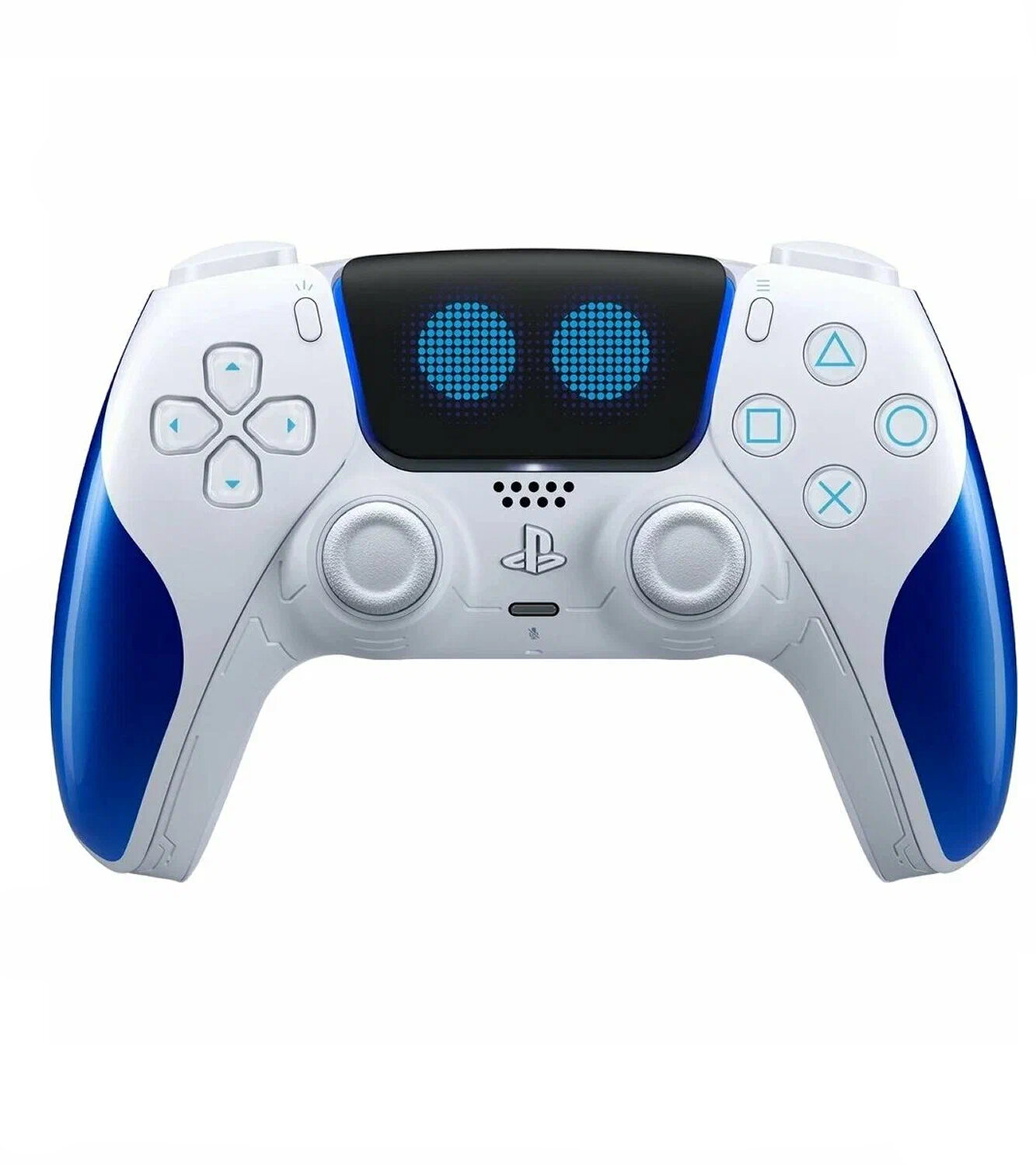 Беспроводной геймпад для Sony Playstation 5 PS5 dualsense контроллер Astro Bot Limited Edition джойстик CFI-ZCT1W REF