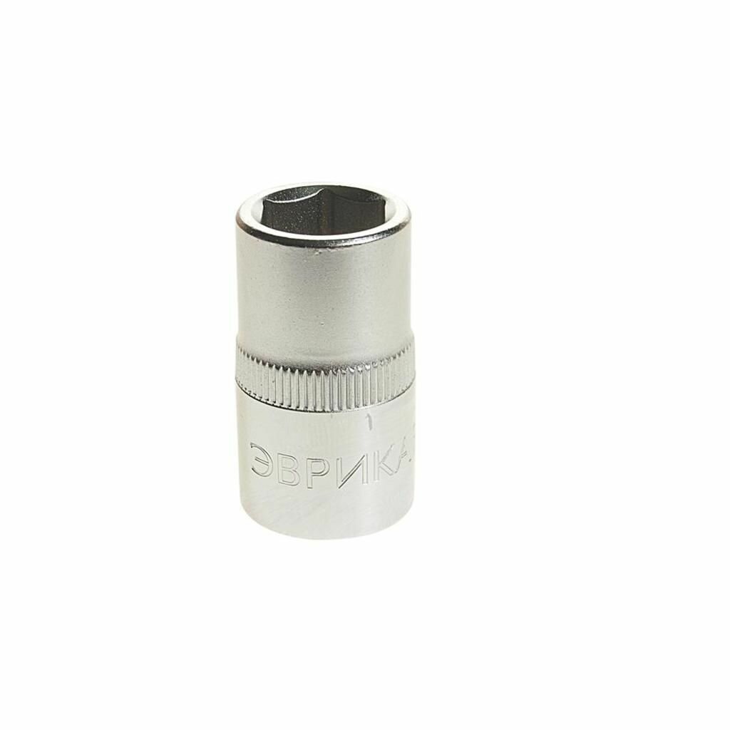 Головка торцевая 1/2" 14мм, арт ER91307 эврика