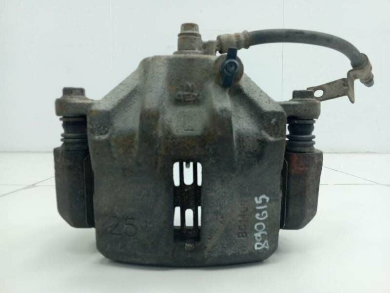 Суппорт передний левый Hyundai Elantra XD 2000-2005 кат.номер: 581102D600