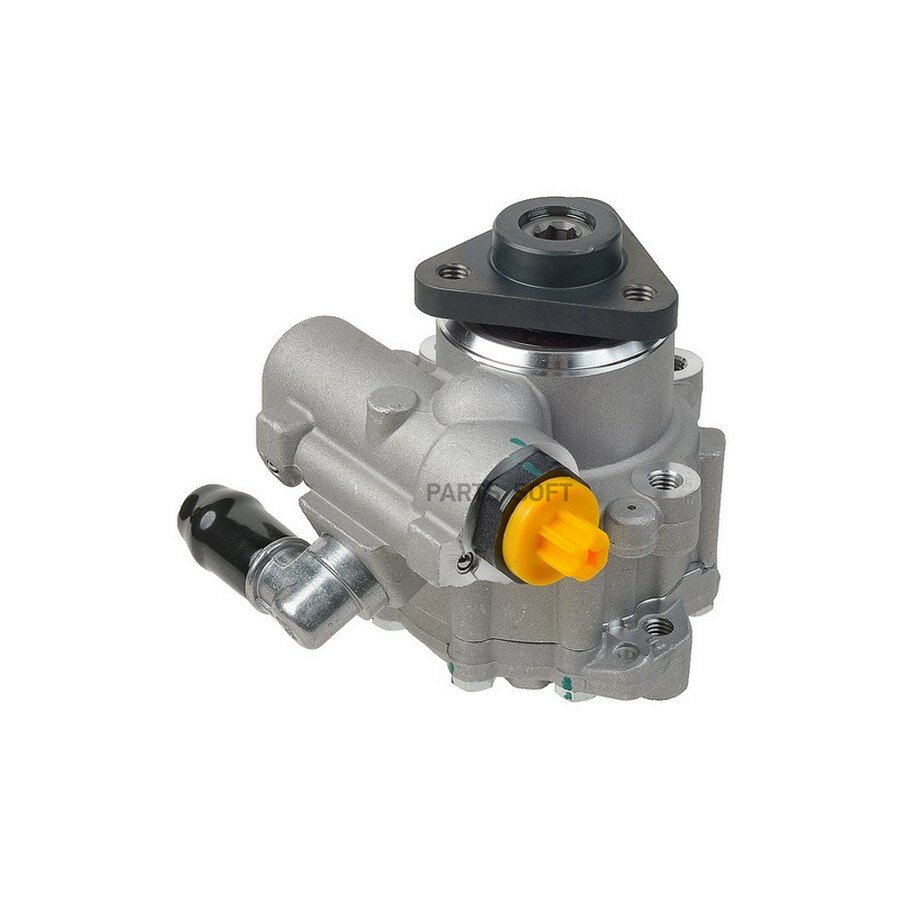 Насос гидроусилителя руля 53923 Audi A4 2.4/2.6/2.8 95-01, VW Passat 2.8 96-00 от официального дистрибьютора, STELLOX, артикул 0035536SX