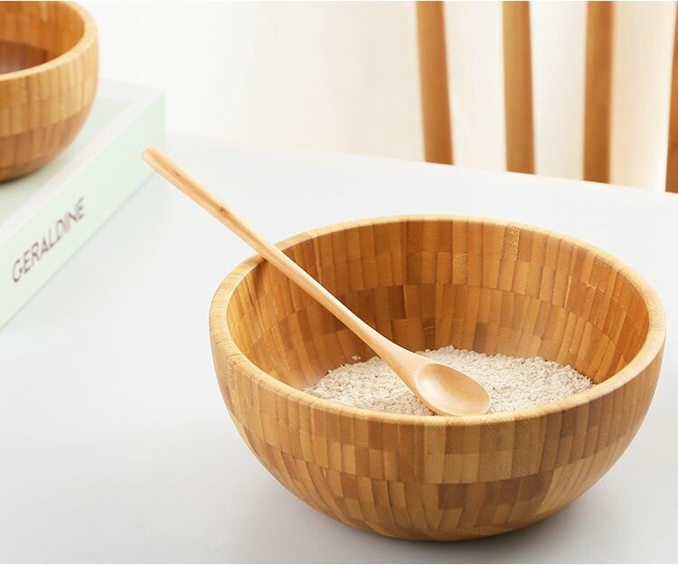 Салатник, 1 шт！