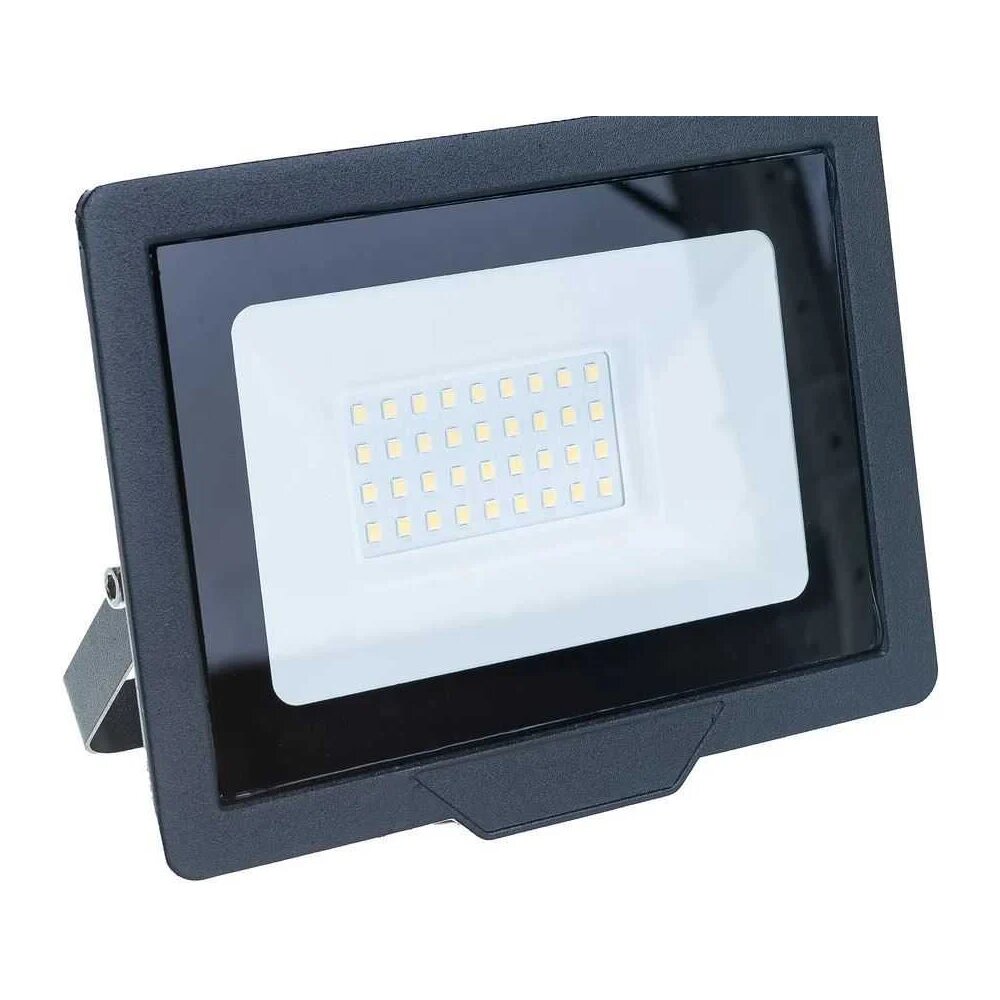 Monolit Прожектор светодиодный MO-L 200 (200W) 6500К 1192