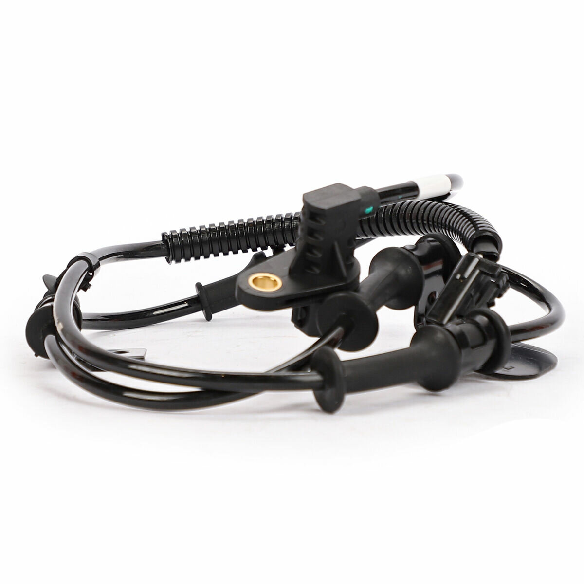 Датчик Abs Пер. лев. hyundai Solaris (Rb)Kia Rio Iii (Ub)(Speedmate Sm-Sen440)