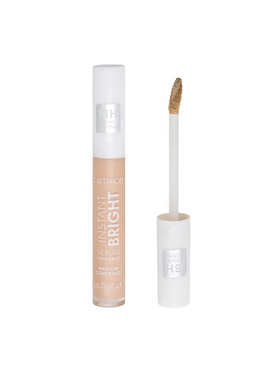 Catrice Консилер для лица осветляющий тон Instant Bright Serum Concealer тон 020W