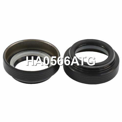 Сальник рулевой рейки Motorherz HA0566ATG