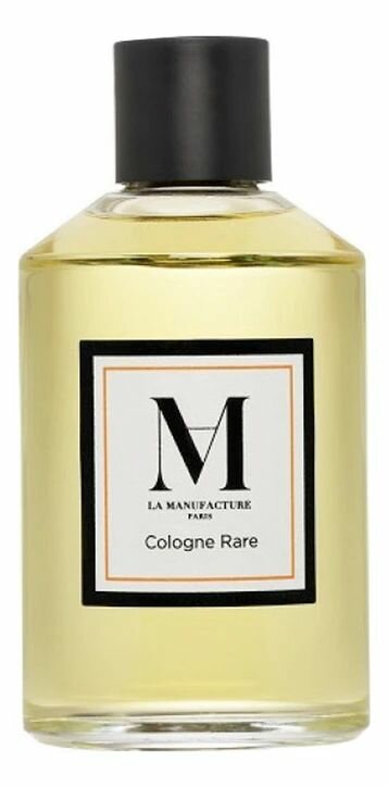 La Manufacture Rare Cologne Одеколон унисекс 100ml