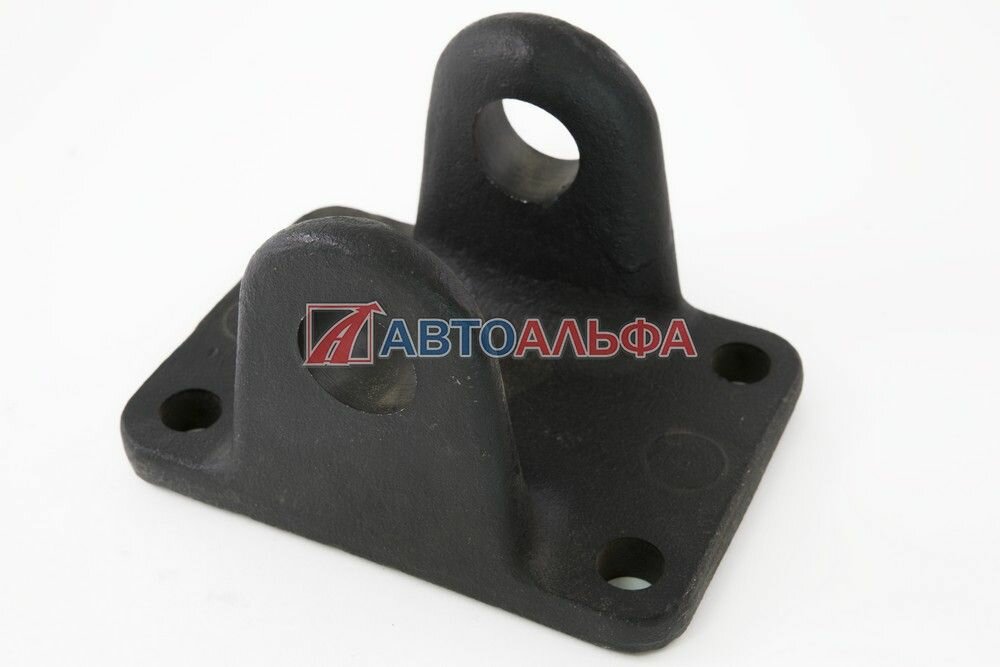 Вилка буксирная КАМАЗ Евро-2, 3 (ПАО КАМАЗ)