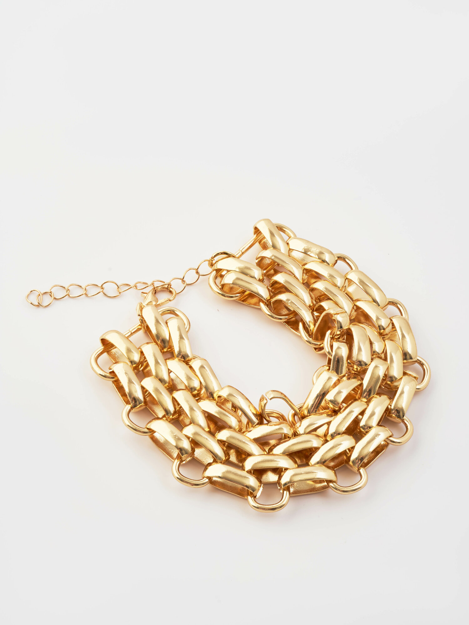 Браслет-цепочка