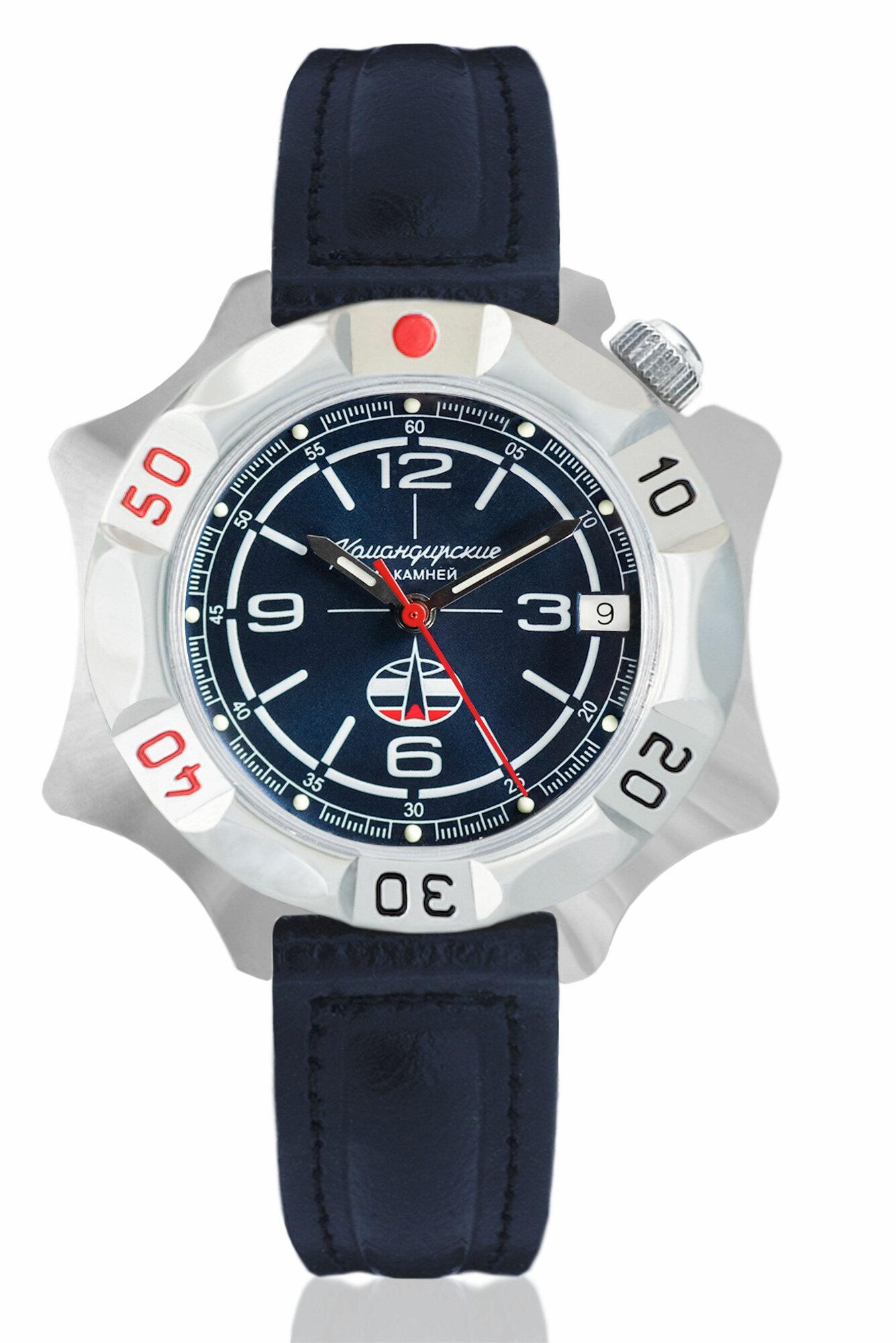 Наручные часы Командирские