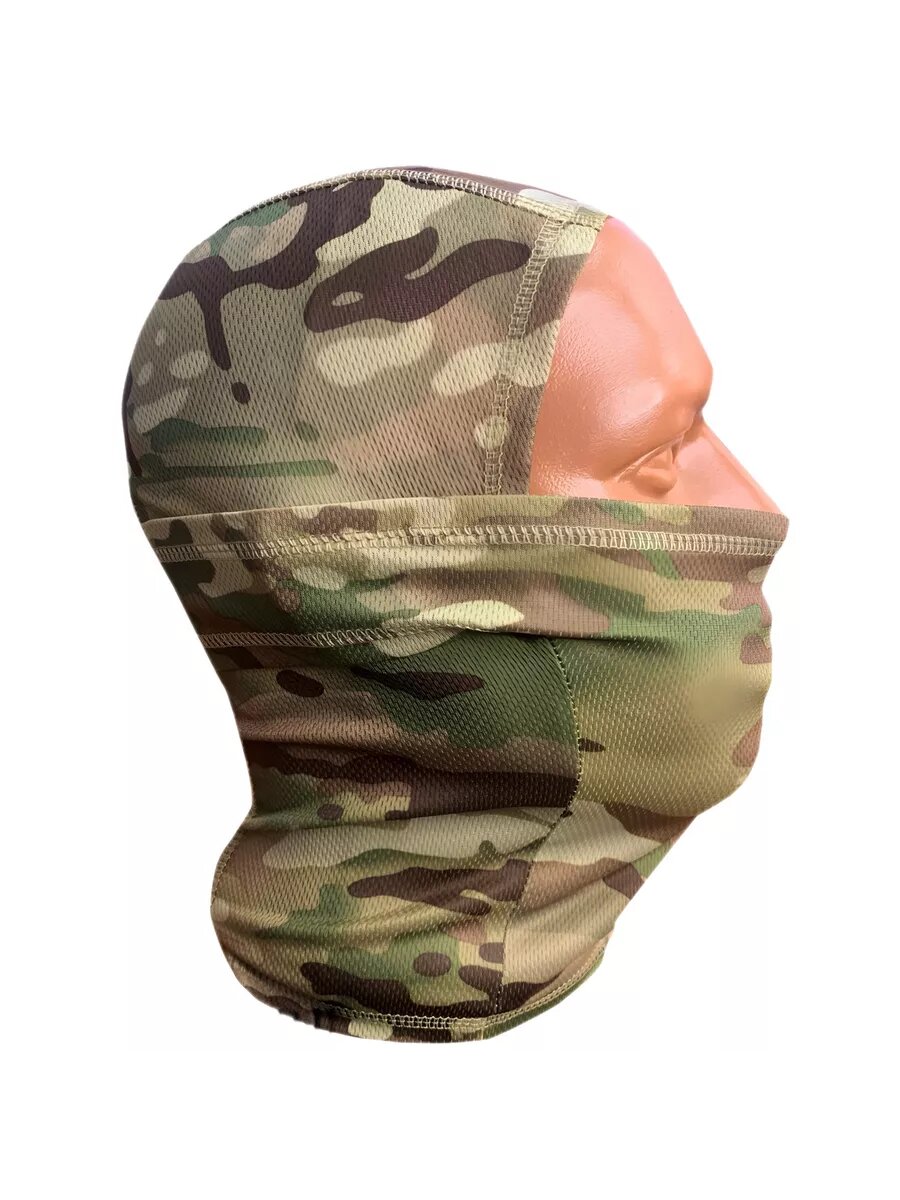 Балаклава для взрослых и детей
