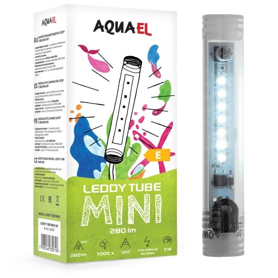 Светодиодный модуль Aquael LEDDY TUBE MINI Sunny 3W