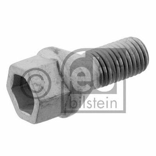 Болт колесный Febi 32060 для Citroen C1 II; Peugeot 107, 108; Toyota Aygo