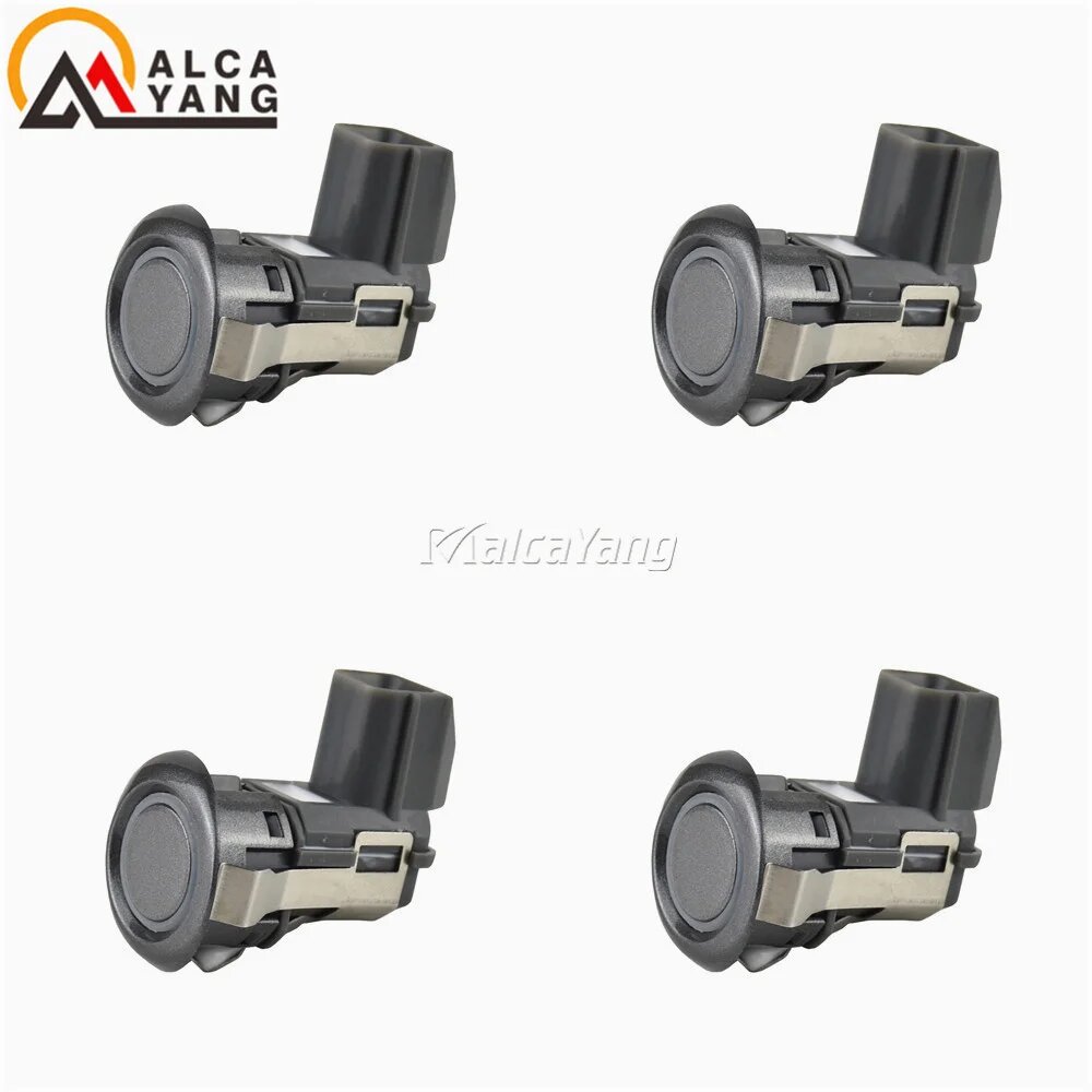 4 шт./партия для Mitsubishi Pajero Montero Outlander Grandis Sport ASX Автомобильный Rear Gray