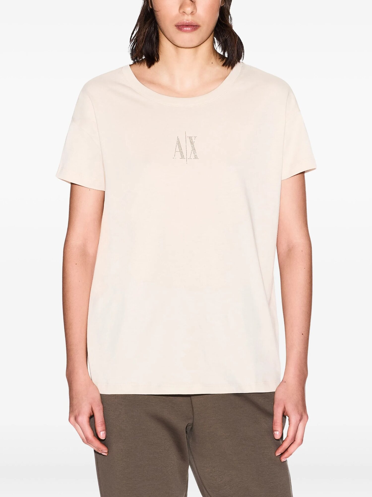 Футболка Armani Exchange, размер XS — фото 1