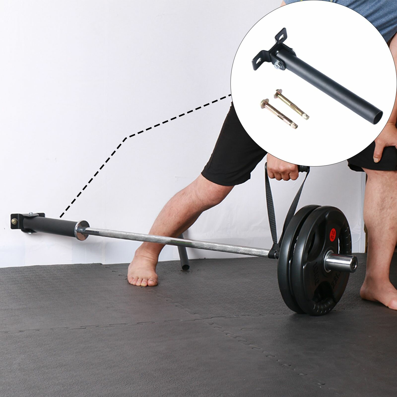 Гриф для штанги