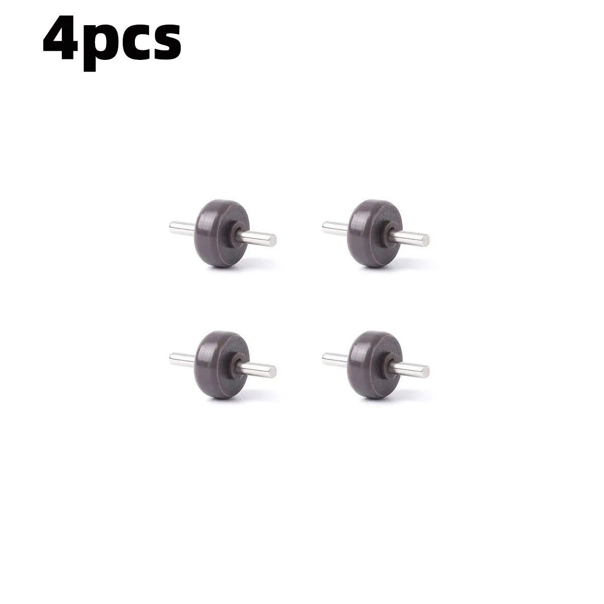 Колеса для Dyson V6/V7/V8/V10/V11/V15, 2шт