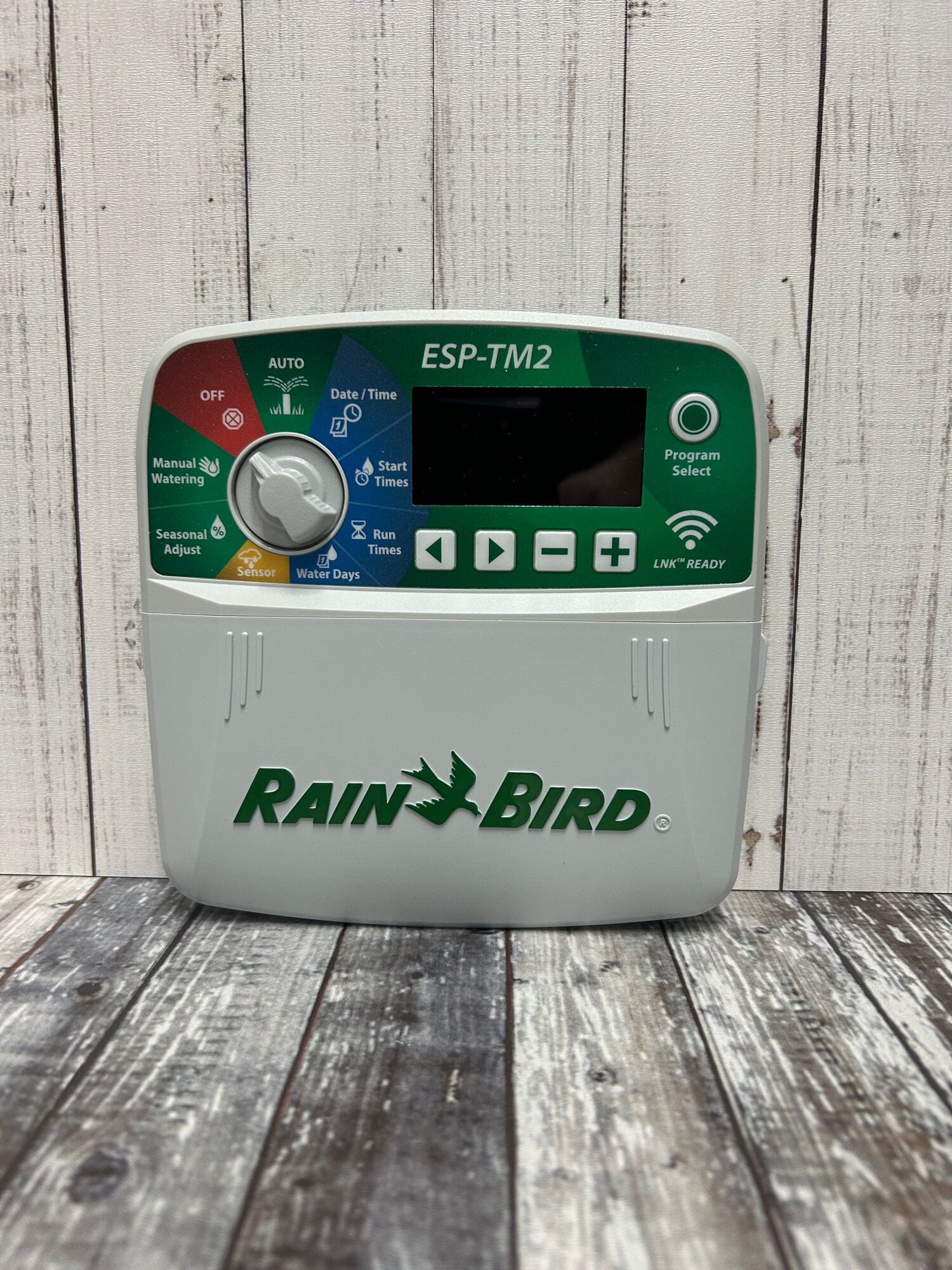 Пульт управления (Контроллер) RAIN BIRD ESP-TM2 (6 зон) Wi-Fi внутренний (для систем полива)