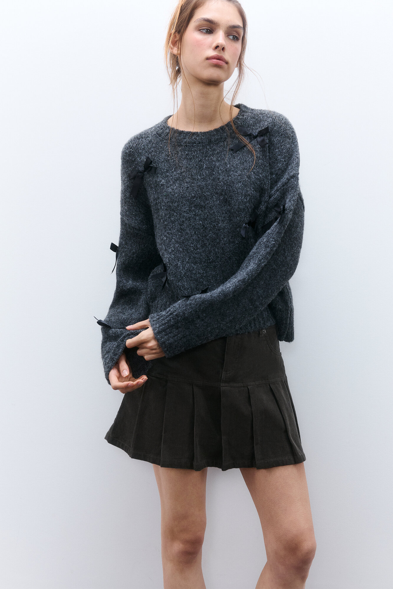 Джемпер Young Casual