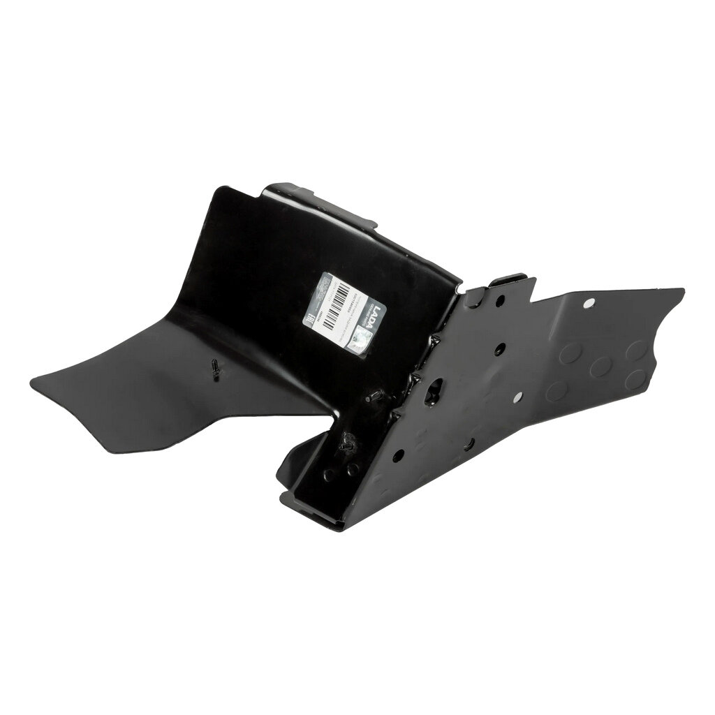 Поперечина задняя боковая правая (усилитель лонжерона) для Лада Икс Рей, Рено Логан